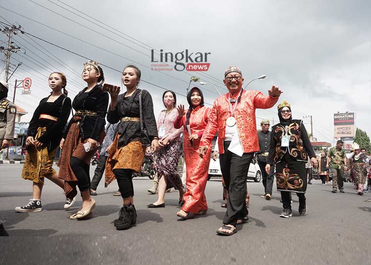 Dukung Festival Kampung Singkong, Pj Walikota Salatiga: untuk Memajukan ... Dukung Festival Kampung Singkong, Pj Walikota Salatiga: untuk Memajukan ...